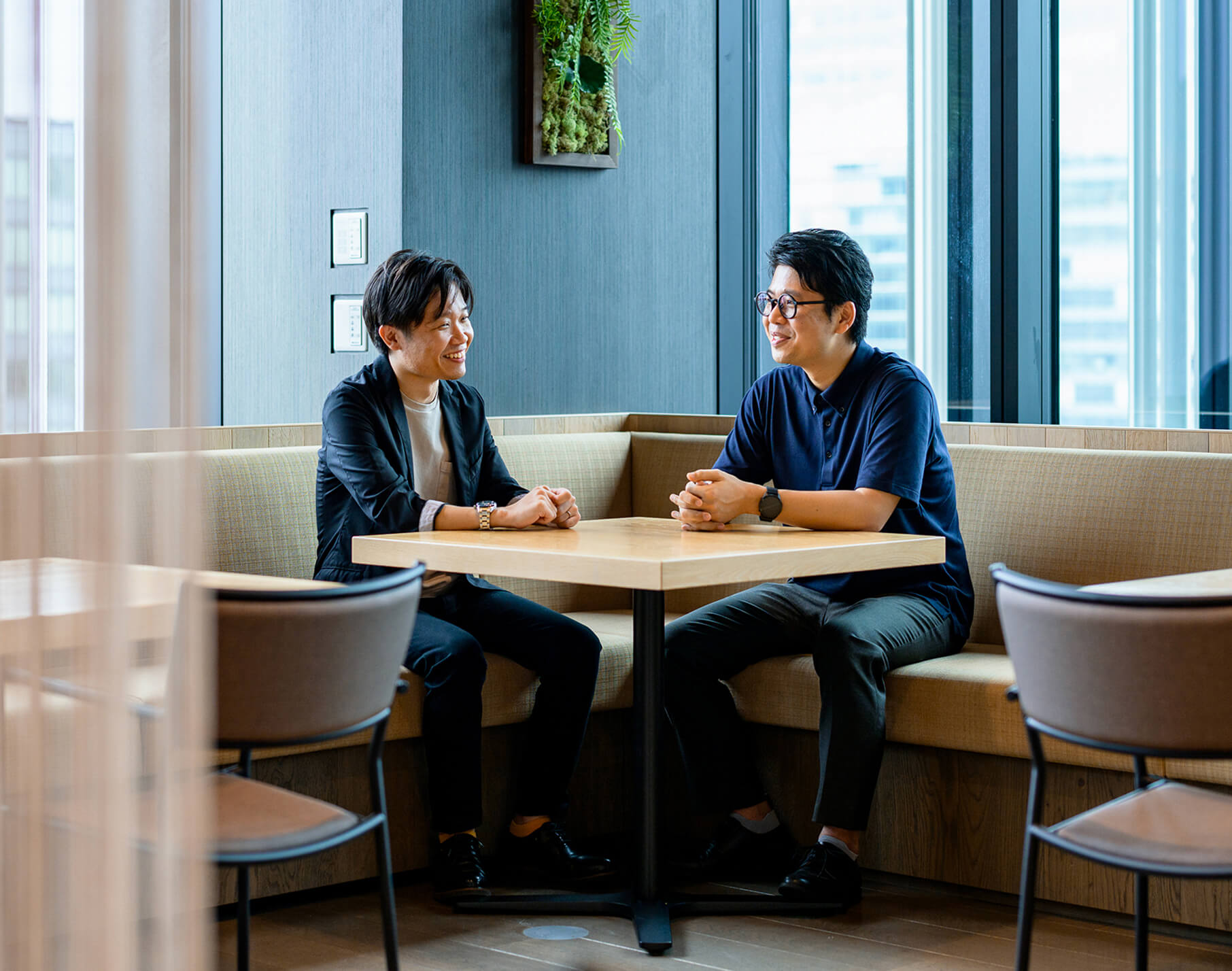 早わかりDAL｜Company｜採用サイト｜採用情報｜データ・アプリケーション